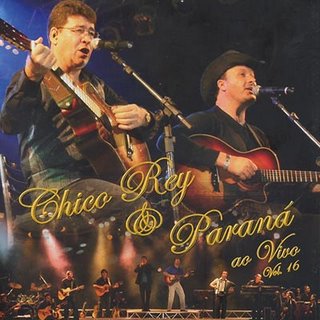 Biografia do CHICO REY & PARANA | Mundo Do Cowboy